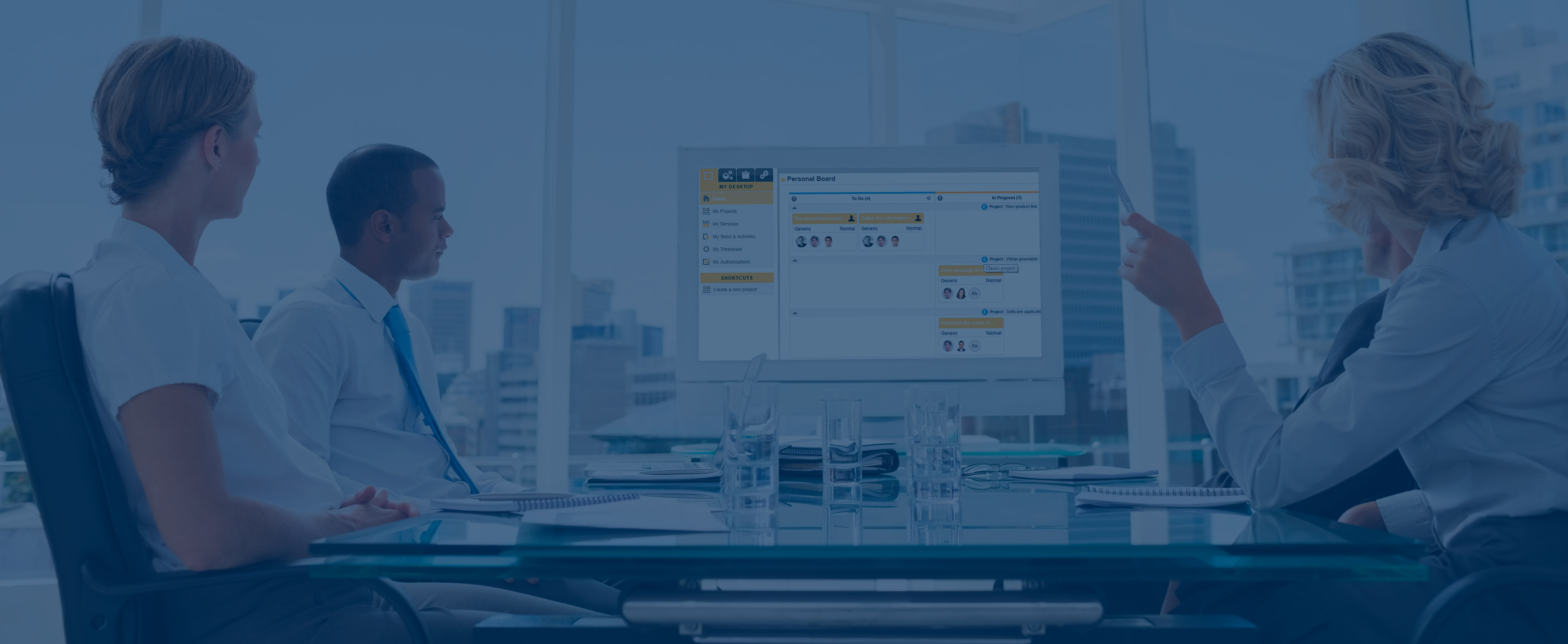 ITM Platform PPM Software | Virtual Project Management Consulting ITM Platform PPM Software | Virtual Project Management Consulting