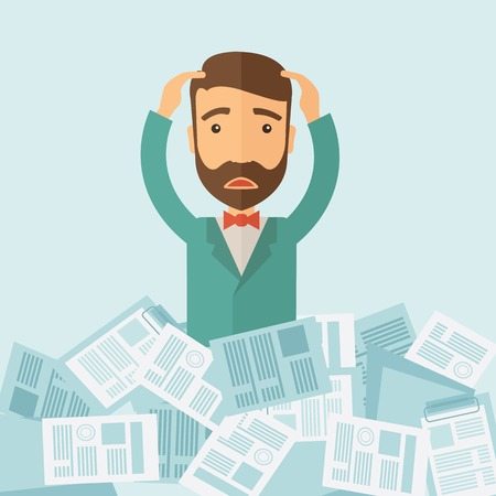 Juggle Multiple Projects