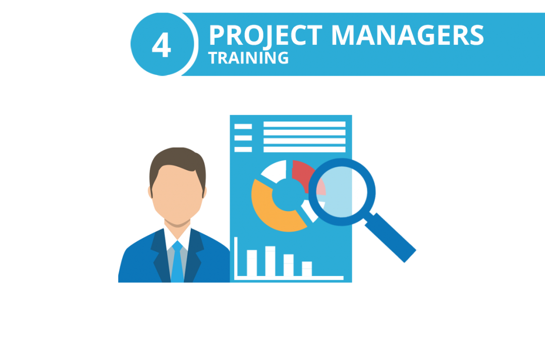 Implementation service - ITM Platform | Projects Programs Portfolio