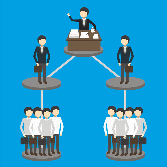 Turn your PMO into a resource pool - ITM Platform