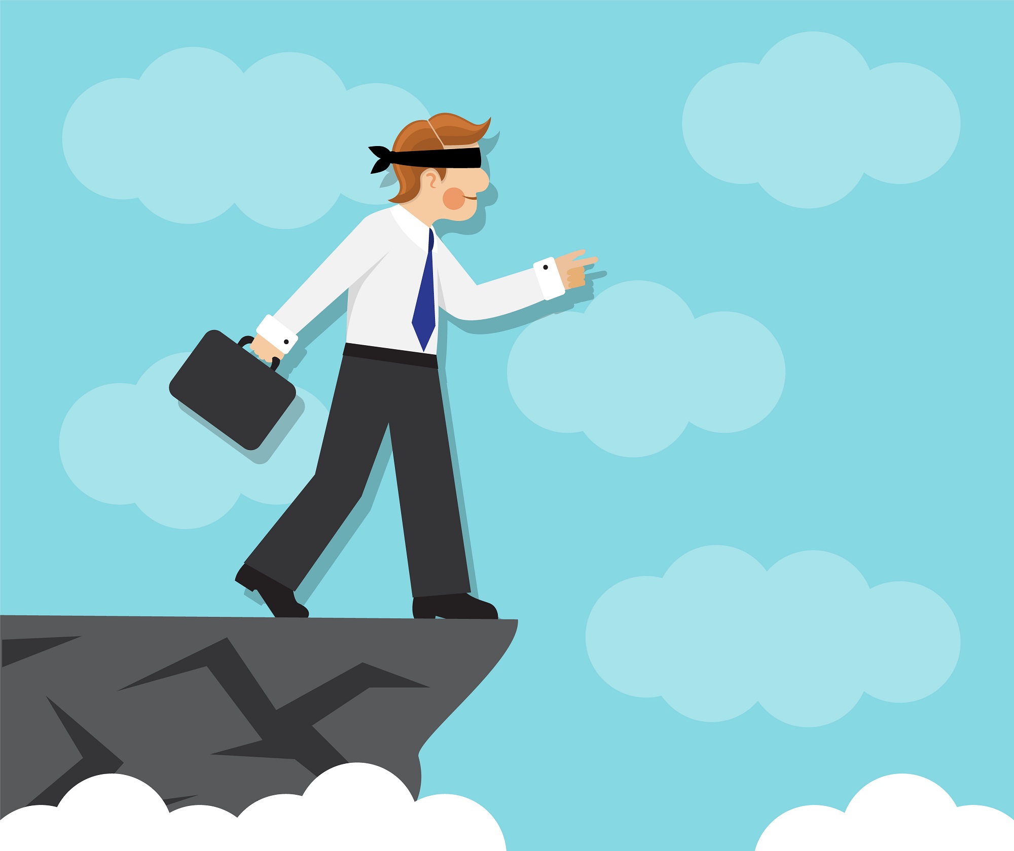 Tres desastrosos fracasos de gestión de proyectos