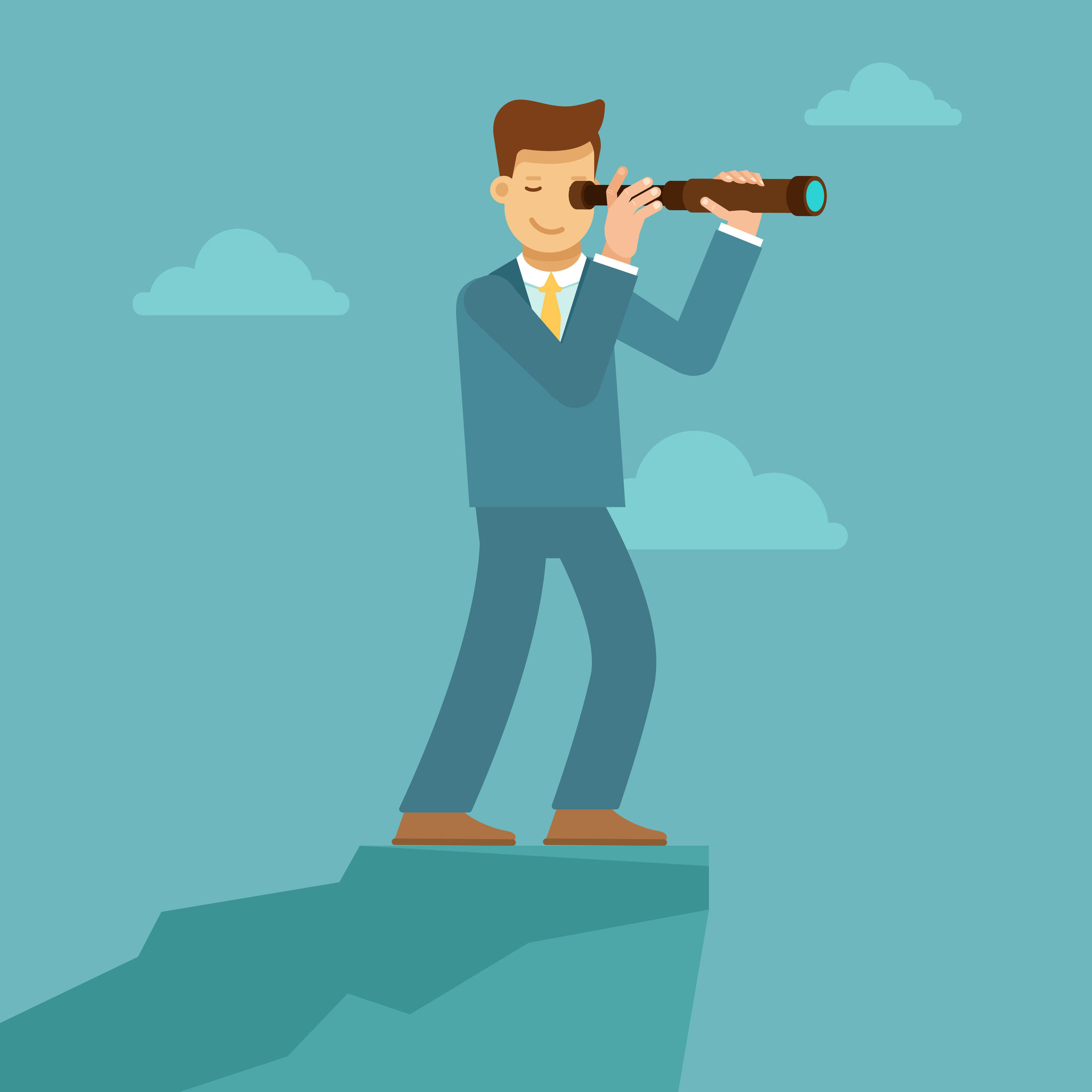 La importancia del control en un proyecto