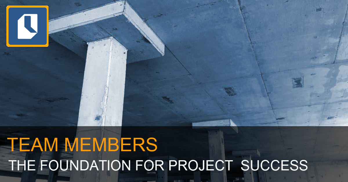 Team members: the foundation for project management success - ITM Platform
