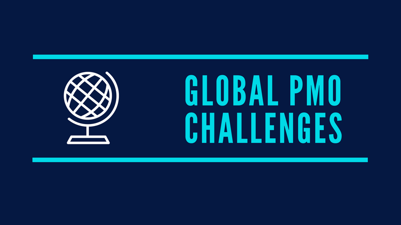 The global challenges of the PMO - ITM Platform