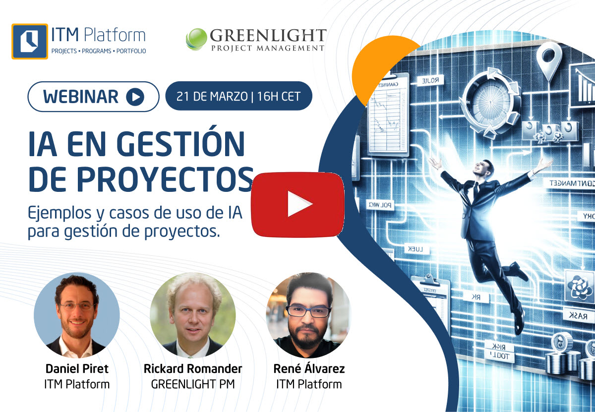 IA en Gestión de Proyectos