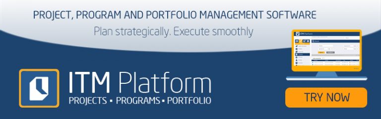 Guide to Resource Management at Portfolio Level - ITM Platform