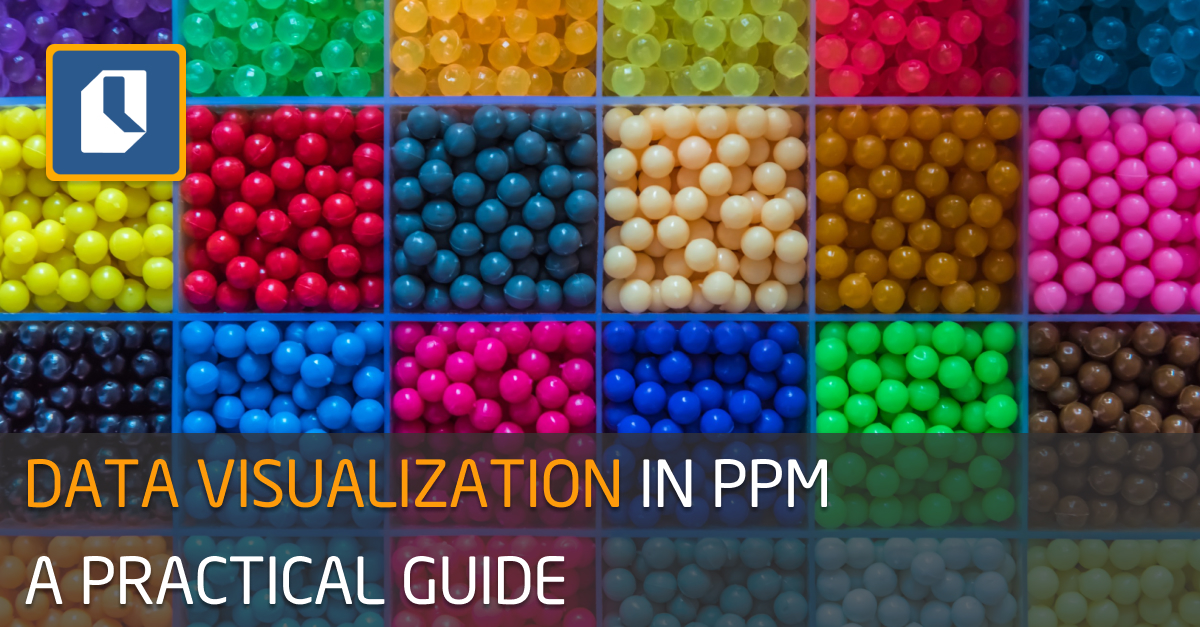 Data Visualization in Project Portfolio Management: A Practical Guide ...