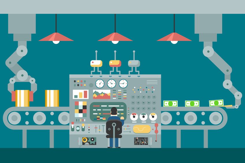 Las 6 fases para controlar el riesgo - ITM Platform