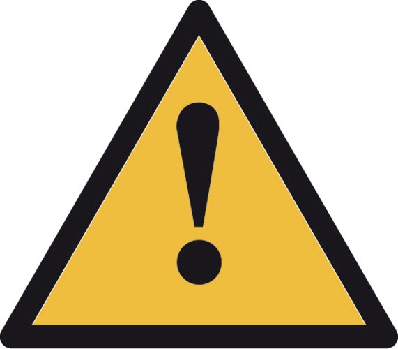 Dedica tiempo a pensar en los riesgos del proyecto